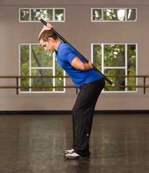 Importance of the Hip Hinge – Ojas Smart PT, DPT, CSCS for Team ...